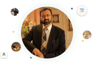 Contact – Dr. Sudhir Bhandari